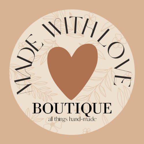 Home | Made With Love Boutique - Women's Clothing and Jewelry and ...